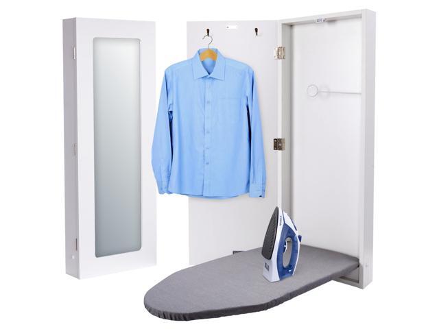 Click here for Ivation Ironing Board  Wall Mounted Ironing Board... prices