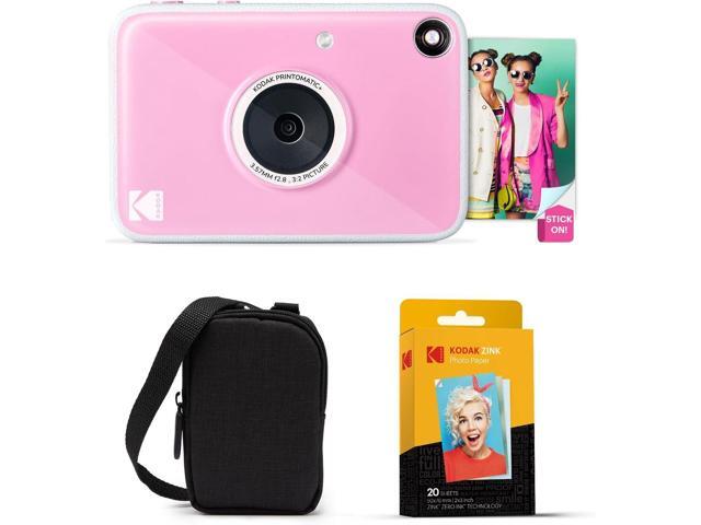 Click here for KODAK Printomatic+ Instant Print Digital Camera St... prices
