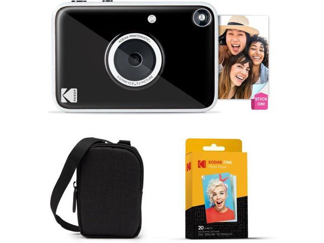 Click here for KODAK Printomatic+ Instant Print Digital Camera St... prices