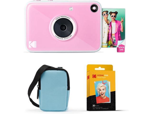 Click here for KODAK Printomatic+ Instant Print Digital Camera St... prices