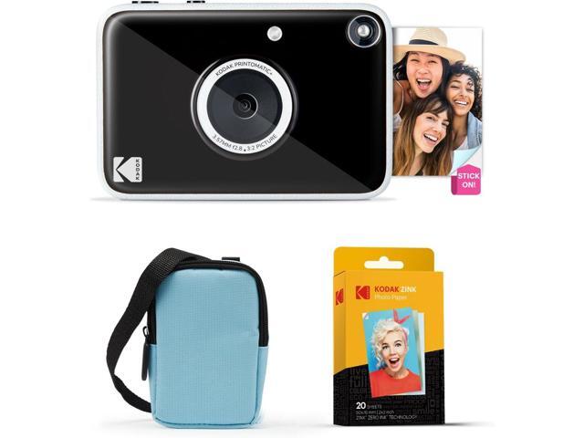 Click here for KODAK Printomatic+ Instant Print Digital Camera St... prices