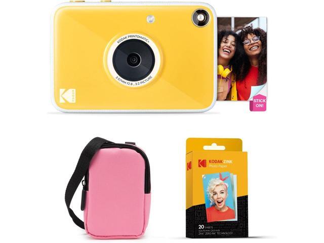 Click here for KODAK Printomatic+ Instant Print Digital Camera St... prices