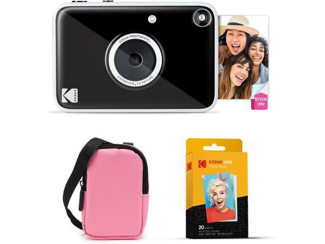 Click here for KODAK Printomatic+ Instant Print Digital Camera St... prices