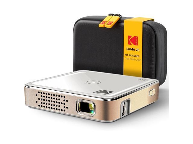 Click here for Kodak Luma 75 Ultra Mini Projector  Portable Pico... prices