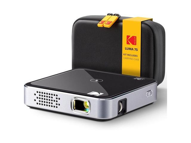 Click here for Kodak Luma 75 Ultra Mini Projector  Portable Pico... prices