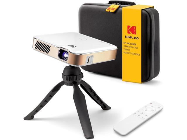 Click here for Kodak Luma 450 Smart Projector  Full HD Portable P... prices