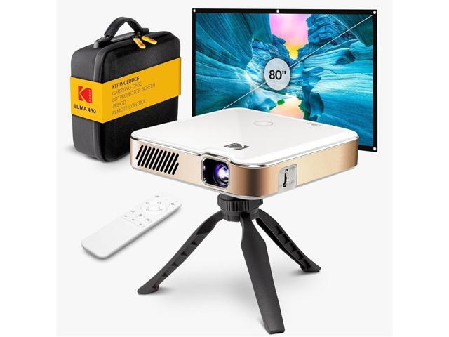 Click here for Kodak Luma 450 Smart Projector  Full HD Portable P... prices