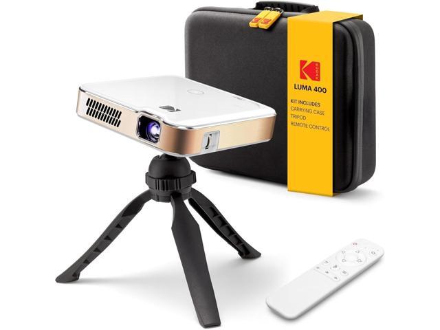 Click here for Kodak Luma 400 Smart Projector  HD Portable Pico P... prices