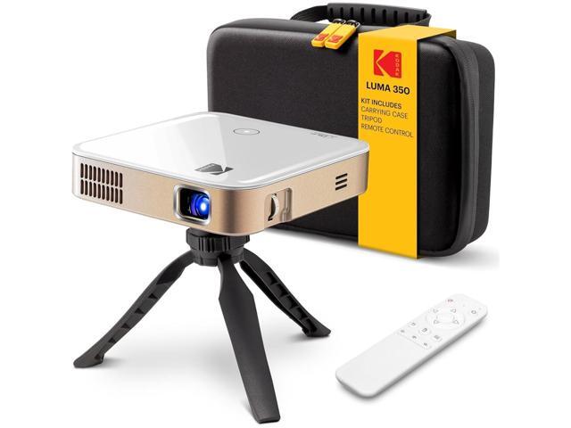 Click here for Kodak Luma 350 Smart Projector  Portable Pico Proj... prices