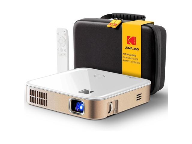 Click here for Kodak Luma 350 Smart Projector  Portable Pico Proj... prices