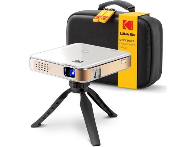 Click here for Kodak Luma 150 Pico Projector  Rechargeable Ultra... prices