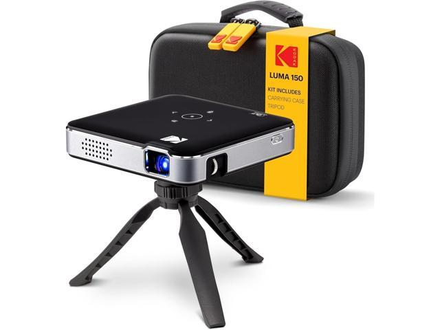 Click here for Kodak Luma 150 Pico Projector  Rechargeable Ultra... prices