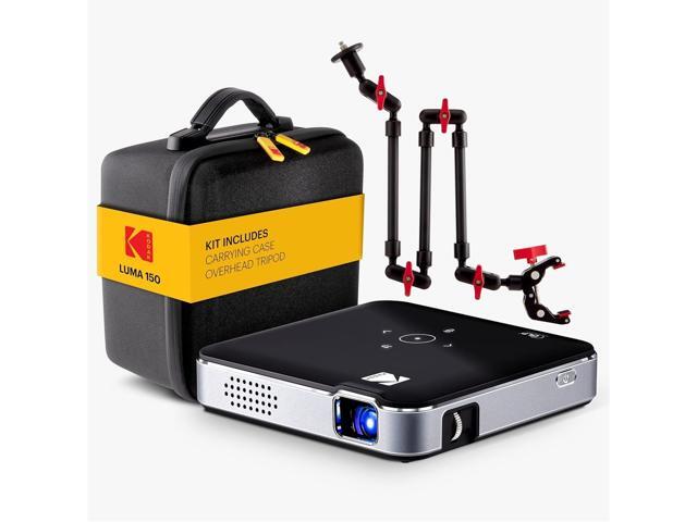 Click here for Kodak Luma 150 Pico Projector  Rechargeable Ultra... prices