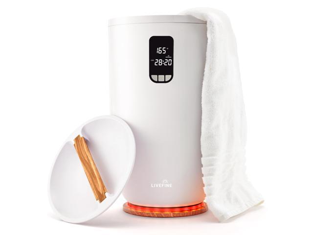 Click here for Live Fine Towel Warmer Large Bucket Style Luxury H... prices