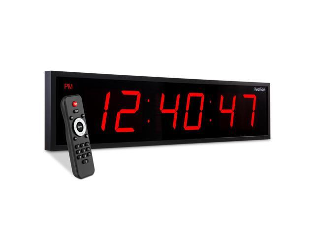 Click here for Ivation Huge 24 Inch Large Big Oversized Digital L... prices