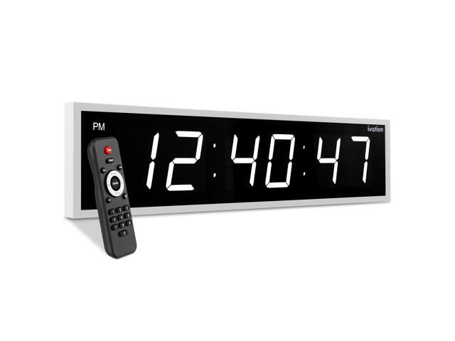 Click here for Ivation Huge 24 Inch Large Big Oversized Digital L... prices