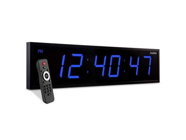 Click here for Ivation Huge 36 Inch Large Big Oversized Digital L... prices