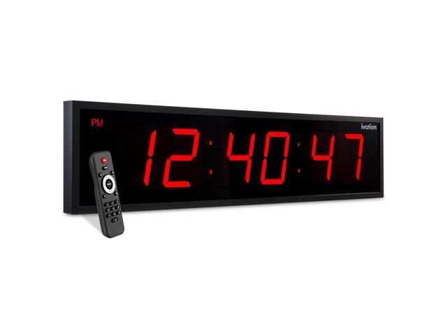 Click here for Ivation Huge 60 Inch Large Big Oversized Digital L... prices