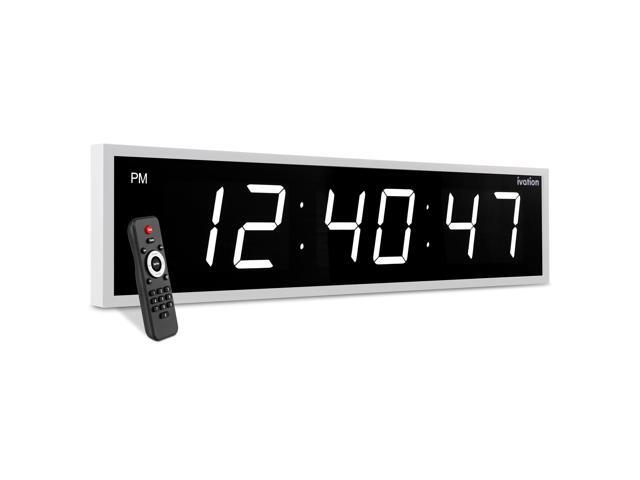 Click here for Ivation Huge 60 Inch Large Big Oversized Digital L... prices