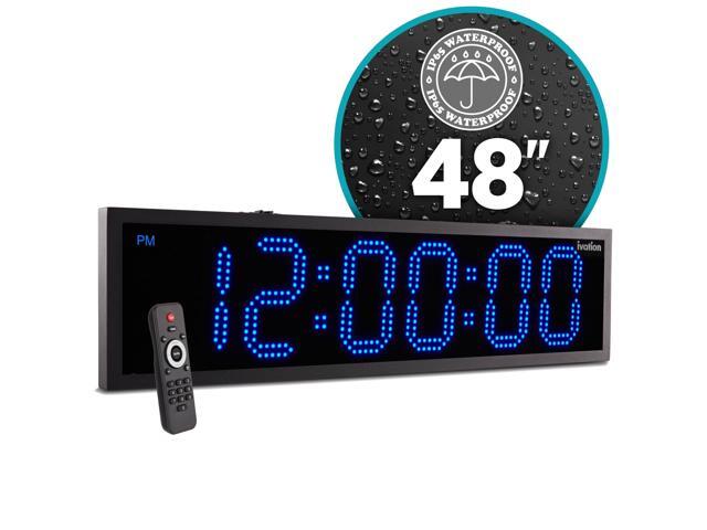 Click here for Ivation Huge 48 Inch Large Big Oversized Waterproo... prices