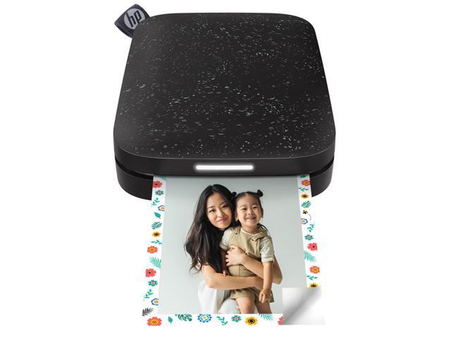 Click here for HP Sprocket Portable 2x3 Instant Photo Printer (Bl... prices