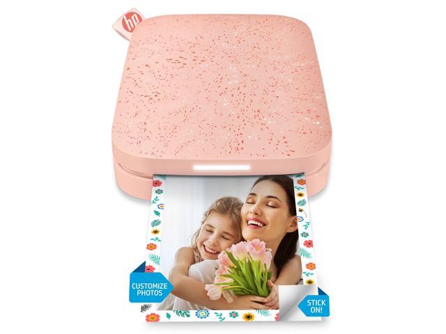 Click here for Hp Sprocket Portable 2x3" Instant Photo Print... prices