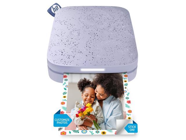 Click here for Hp Sprocket Portable 2x3" Instant Photo Print... prices