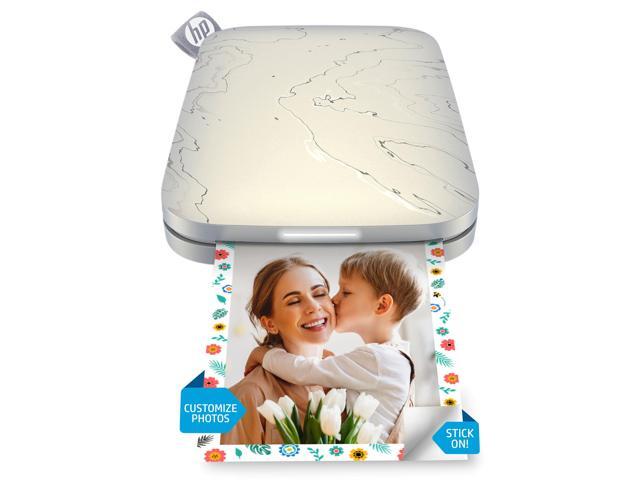 Click here for HP Sprocket Portable 2.3x3.4 Instant Photo Printer... prices