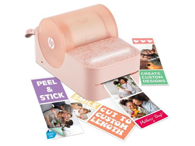 Click here for HP Sprocket Panorama Instant Portable Color Label... prices