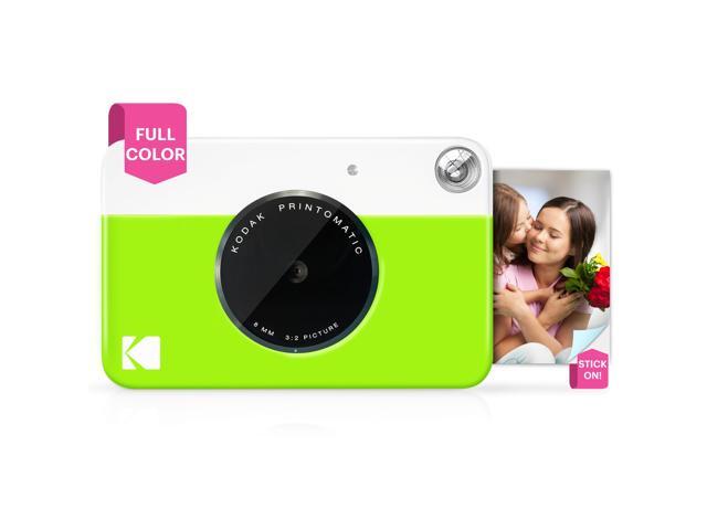 Click here for kodak printomatic digital instant print camera neo... prices