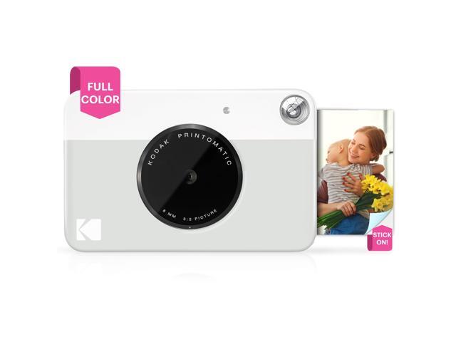 Click here for Kodak Printomatic Instant Print Camera  Prints On... prices