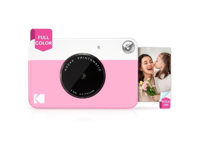 Click here for Kodak PRINTOMATIC Digital Instant Print Camera (Pi... prices
