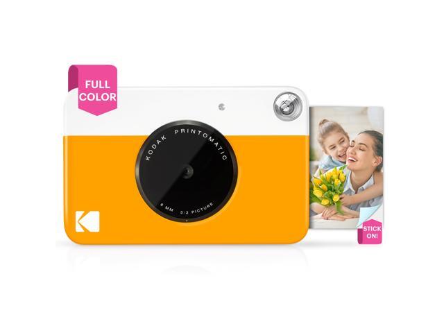 Click here for Kodak Printomatic Instant Print Camera  Prints on... prices
