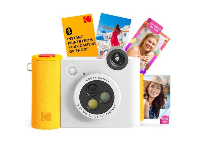 Click here for Kodak Smile+ Wireless 2x3 Digital Instant Print Ca... prices