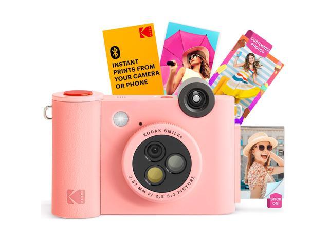 Click here for Kodak Smile+ Wireless 2x3 Digital Instant Print Ca... prices
