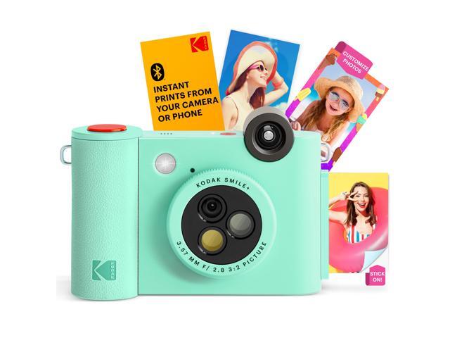 Click here for Kodak Smile+ Wireless 2x3 Digital Instant Print Ca... prices