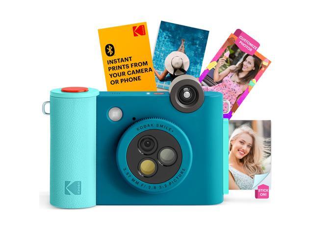 Click here for Kodak Smile+ Wireless 2x3 Digital Instant Print Ca... prices