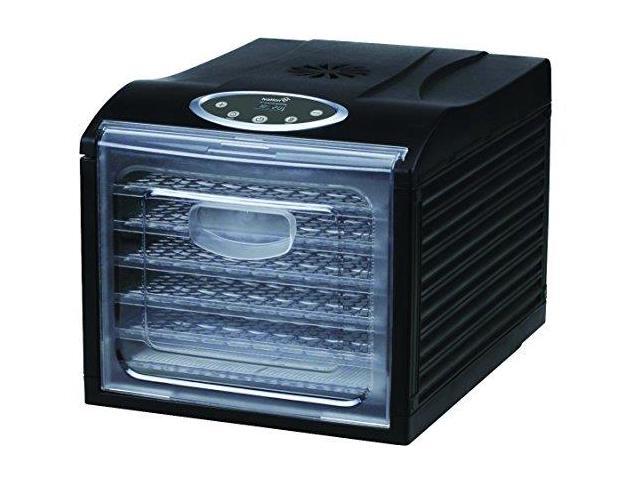 Click here for Ivation Electric Countertop Food Dehydrator with 6... prices