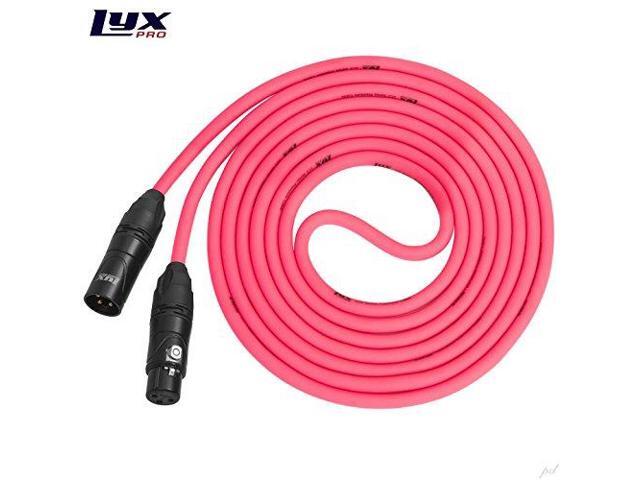 Click here for LyxPro Balanced XLR Cable 20 ft Microphone Cable... prices