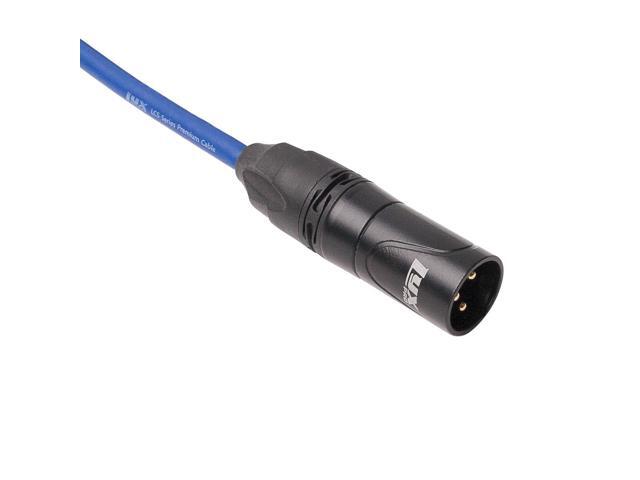 Click here for LyxPro Balanced XLR Cable 25 ft Microphone Cable... prices