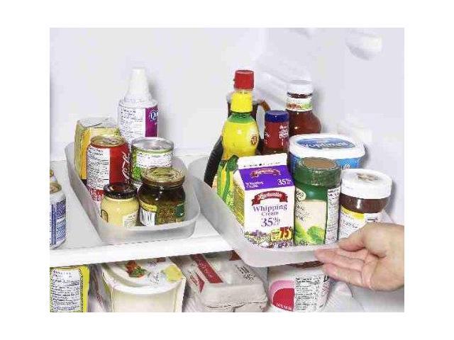 Click here for ROLLING REFRIGERATOR STORAGE ORGANIZER TRAY prices