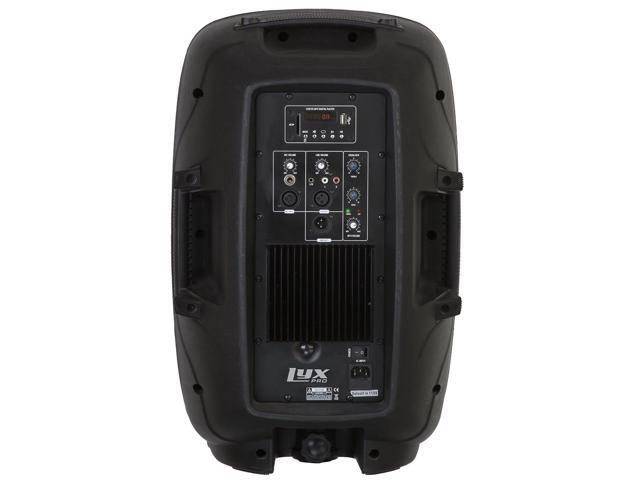 Click here for PA System  180w RMS Power Active Speaker  Bluetoot... prices