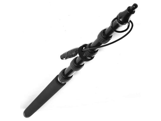 Click here for LyxPro MPL-20 Professional Boom pole with Internal... prices