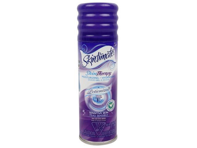 Click here for skintimate moisturizing shave gel sensitive skin 7... prices