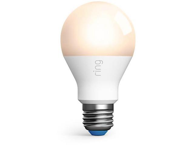 Click here for Ring RINGSMRTBULB A19 LED Smart Bulb - White prices