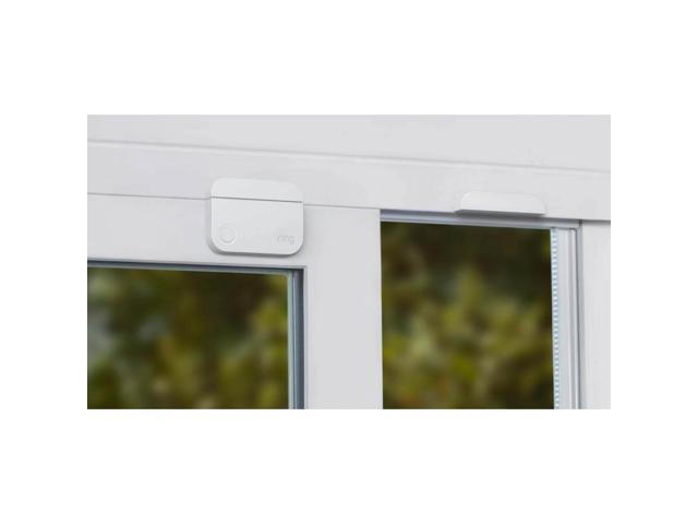 Click here for Ring RINGALCNTV2 Alarm Contact Sensor - Single Pac... prices