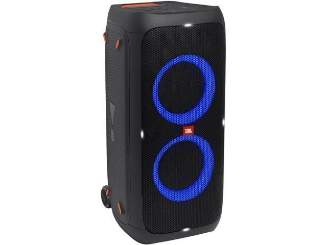 Click here for JBL Partybox 310 Portable Party Speaker with Dazzl... prices