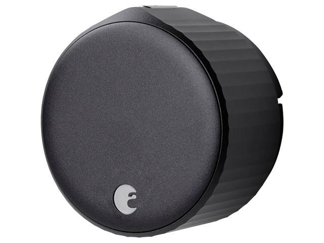 Click here for August AUGSL05M01G0 Wi-Fi Smart Lock (4th Gen) - M... prices