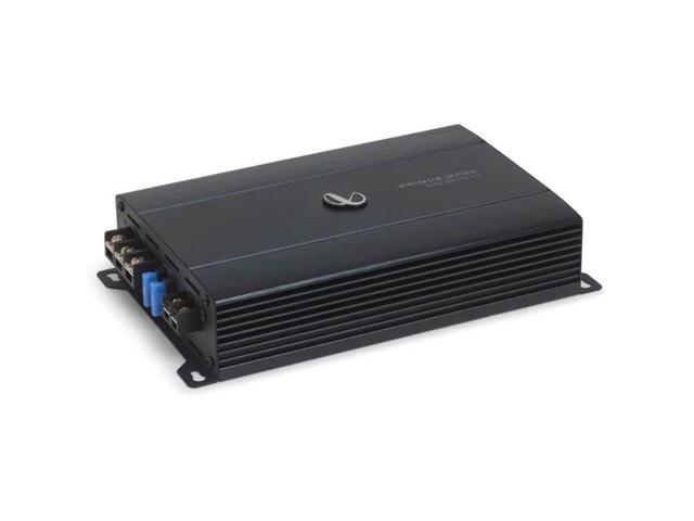 Click here for Infinity Primus Amplifier 300W x 1 prices