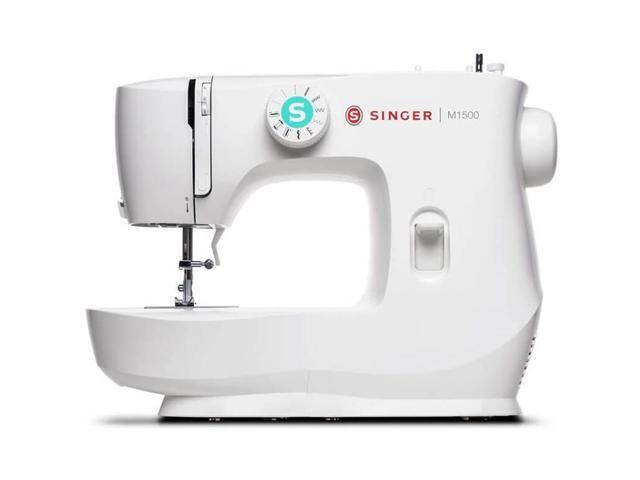 Click here for Singer M1500 Sewing Machine prices